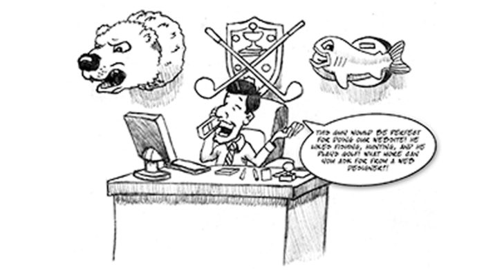 Axioms | David Kritzer